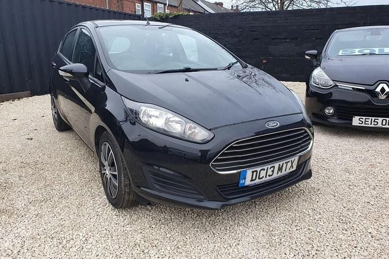 Used 2018 Ford Fiesta Style – West Yorkshire (Dealer) – £3,600 (Super ...