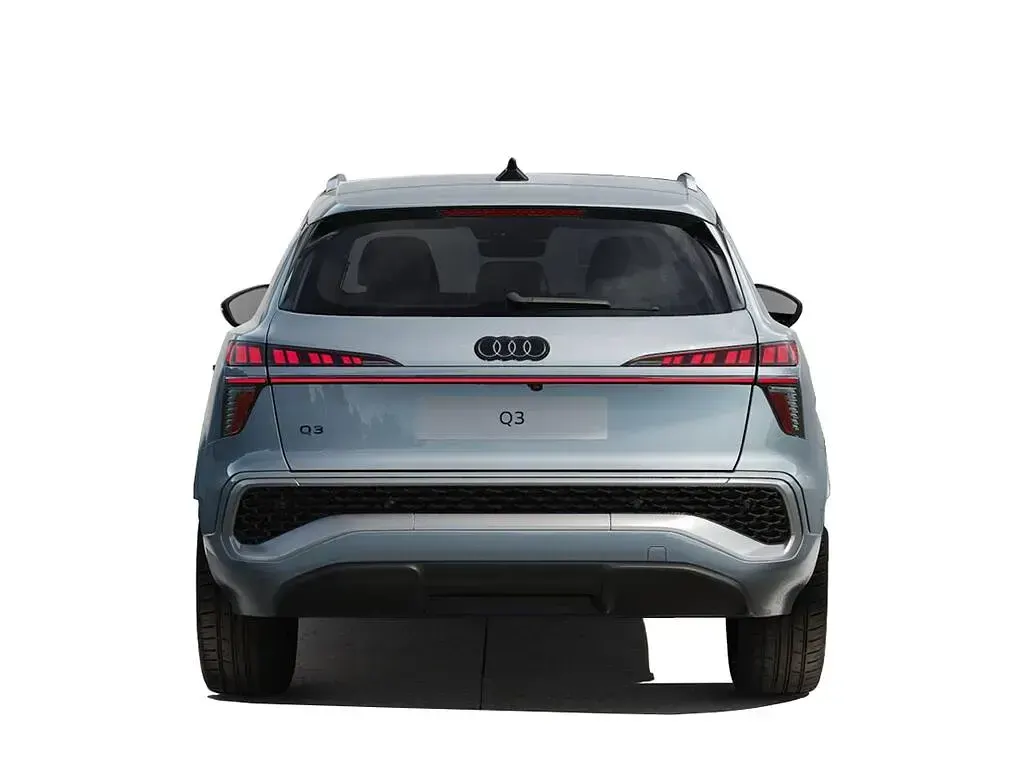 New Audi Q3 S-Line (2026) in Crewe - £41,290 | AutoUncle