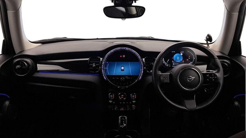 Used 2023 Mini Cooper Classic 134 HP Hatchback – S9 2RQ Sheffield ...