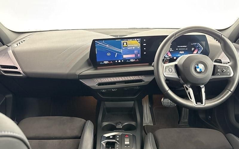 Used 2026 BMW 120 M Sport 156 HP Hatchback – Durham (Dealer) – £27,215 ...