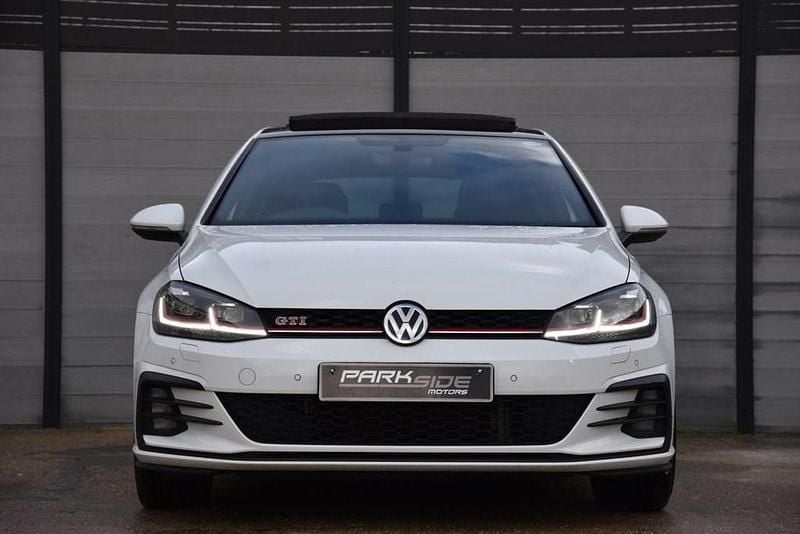 Used 2019 VW Golf VII GTI 245 HP Hatchback – HA8 0AP Edgware (Dealer ...