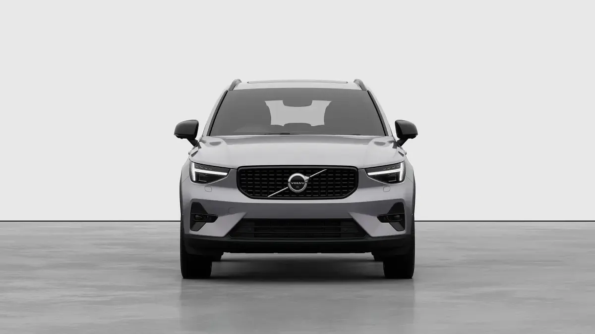 New Volvo XC40 Ultra 197 HP (2026) in Wheatley Hall Road - £45,110 ...