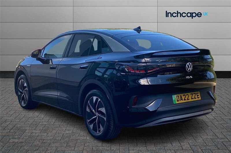 Sold VW ID5 128kW Style Pro 77kWh . - used cars for sale