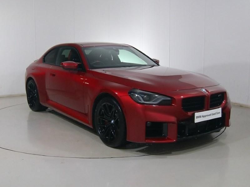 Used 2024 BMW M2 Comfort Edition 480 HP Coupe – FY4 5PQ Blackpool ...
