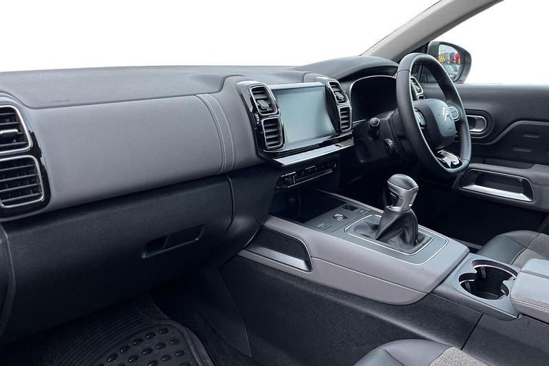 Used 2020 Citroën C5 Aircross Flair 128 HP SUV – SS15 6RW Basildon ...