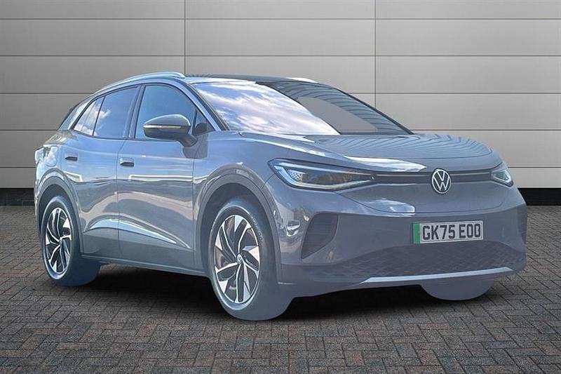 New 2025 VW ID.4 Pro 286 HP SUV – Kent (Dealer) – £30,050 (Fair price ...