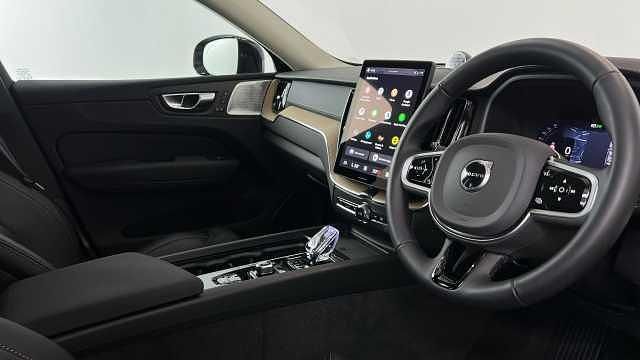 Used 2026 Volvo XC60 Ultra 247 HP SUV – RG2 0BF Reading (Dealer) – £ ...