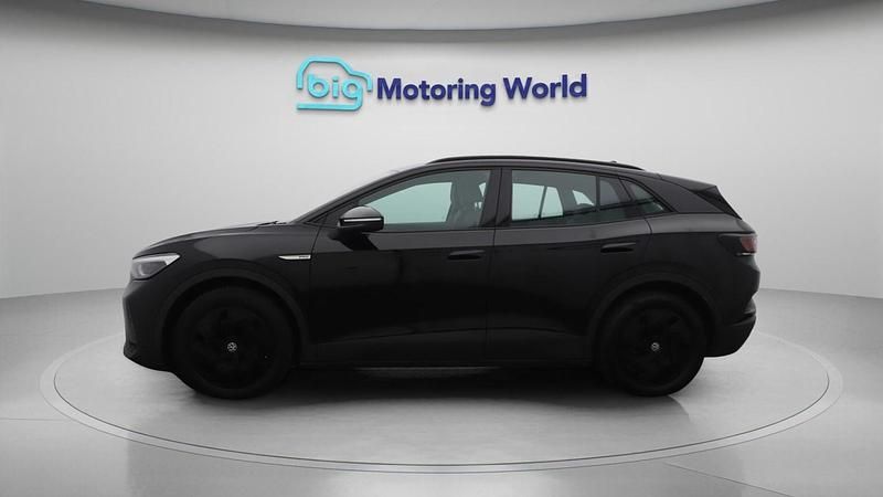 SOLD Used 2023 VW ID.4 Pro 204 HP SUV – EN8 8DY Waltham Cross (Dealer ...
