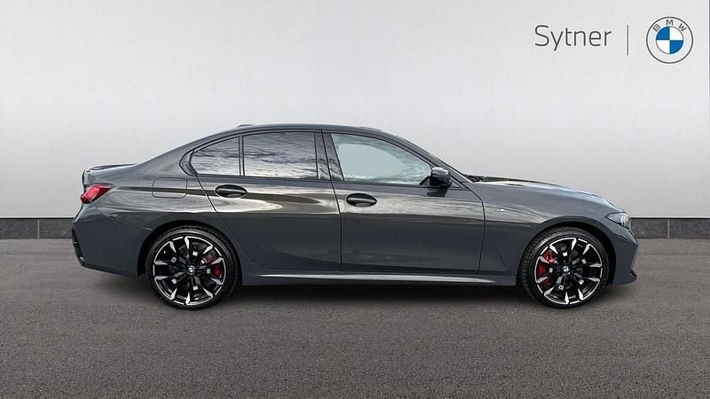 New 2025 BMW 330e M Sport 288 HP – WR4 9FA Worcester (Dealer) – £43,000 ...