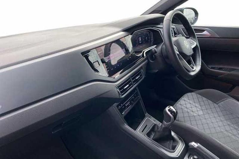 Used 2024 VW Taigo 110 HP SUV – Suffolk (Dealer) – £19,497 (Fair price ...