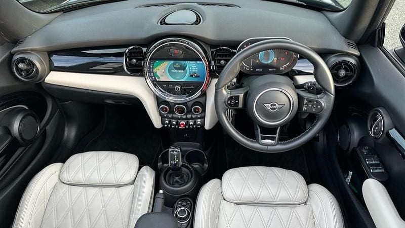 Used 2022 Mini John Cooper Works 228 HP Hatchback – BL3 2NB Bolton ...