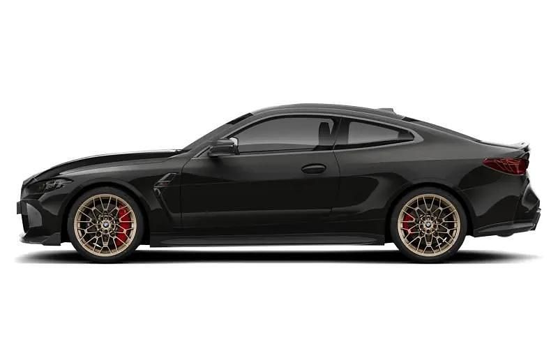 New 2026 BMW M4 Competition Edition 530 HP Coupe – S419BH Nottingham ...
