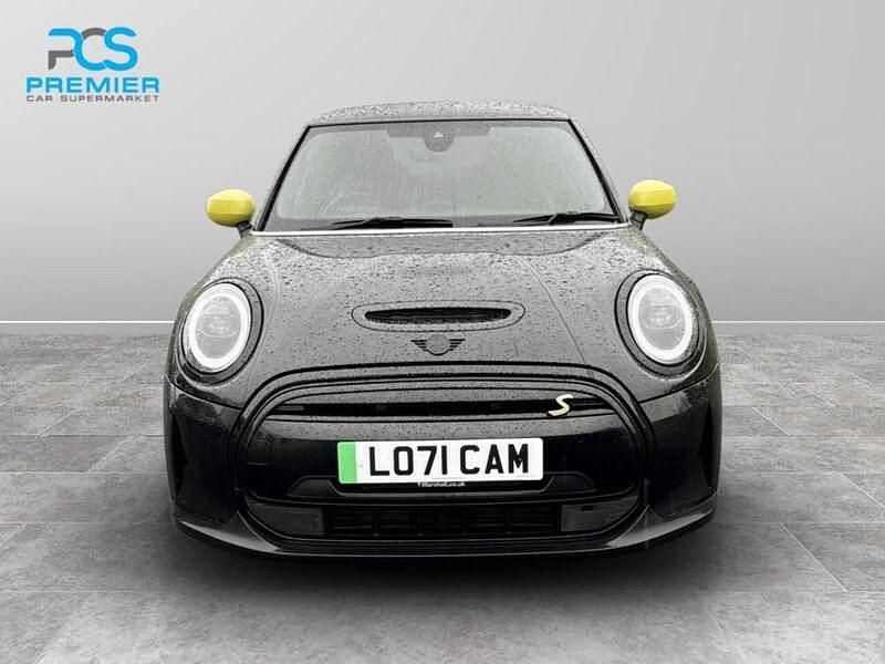 Used 2022 Mini Cooper SE Hatch Hatchback – NN14 1EZ Kettering (Dealer ...