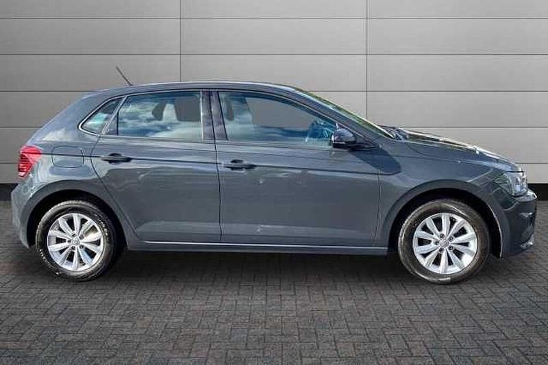 SOLD Used 2018 VW Polo 94 HP – Wiltshire (Dealer) – £11,950 (Fair price ...