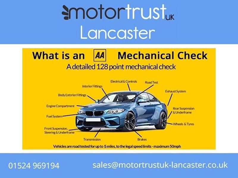 Used 2021 Cupra Formentor VZ1 SUV – LA3 3FB Morecambe (Dealer) – £ ...