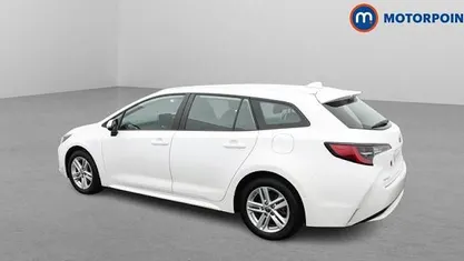 Used 2023 Toyota Corolla 140 HP Estate – LE12 7AT Mountsorrel (Dealer ...