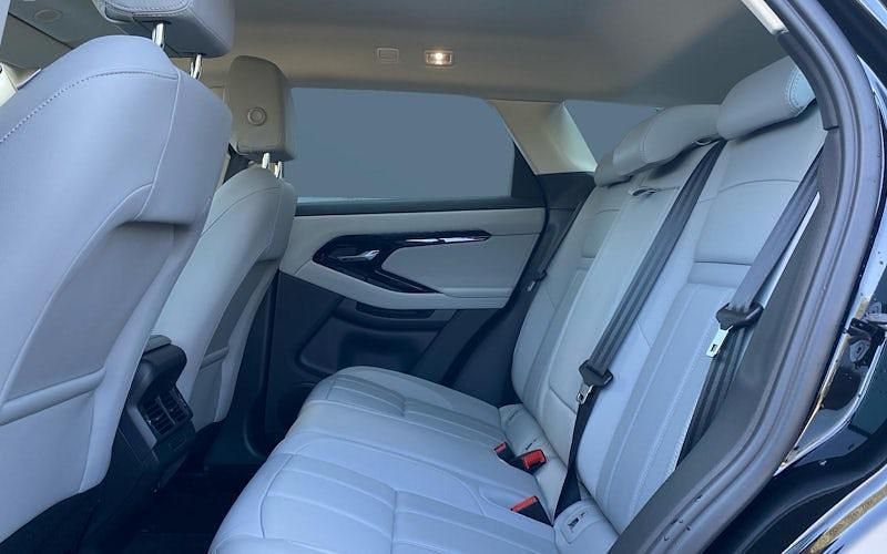 Used 2025 Land Rover Range Rover evoque S 269 HP Hatchback – West ...