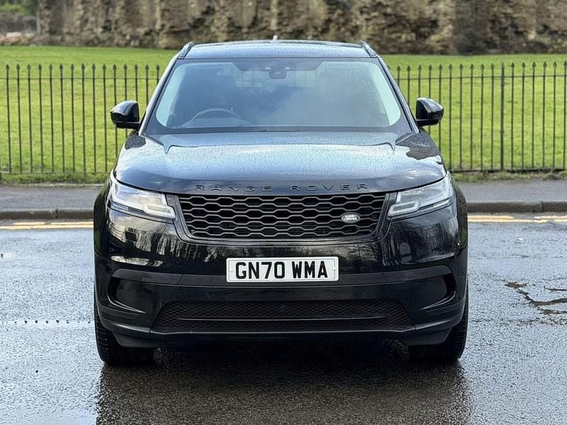 Used 2020 Land Rover Range Rover Velar S 240 HP SUV – SA10 7DR Neath ...