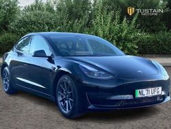 Gosforth: Tesla Model 3 used – Find 31 cars for sale near you