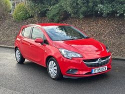 (2015) Vauxhall Corsa used • Find 768 cars for sale – Compares prices!