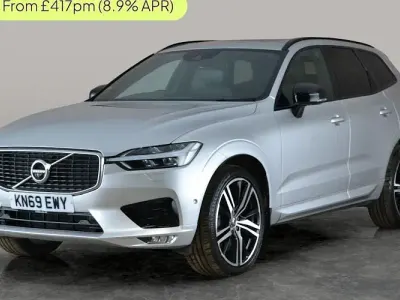 Volvo-Models used • Compare prices and selection across 14,389 cars