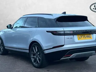 2026 | Land Rover Range Rover Velar – 57 Used + Free Valuation