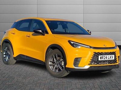 Lexus LBX Used • 105 cars for sale in UK - Compare prices!