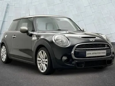 Mini Cooper S in Dundee | From £1,995 • 12 offers from Dundee-dealers