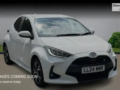 2026 | Toyota Yaris – 388 Used + Free Valuation