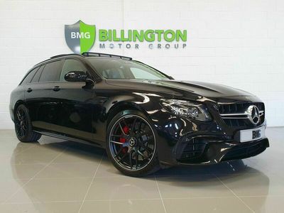 Used Mercedes E63 AMG in UK for sale (148) - AutoUncle