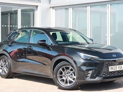 Lexus LBX Used • 105 cars for sale in UK - Compare prices!