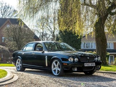 Jaguar XJR Used • 12 cars for sale in UK - Compare prices!