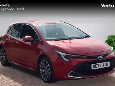 2026 | Toyota Corolla – 344 Used + Free Valuation