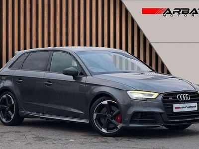 Page 2 of 28: Black Edition – Audi A3 • See 692 cars with Black Edition ...