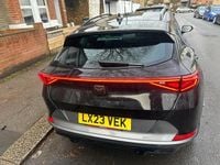 Used 2023 Cupra Formentor SUV – M41 7TB Manchester (Dealer) – £20,799 ...