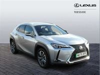 New 2025 Lexus UX 300e 204 HP SUV – WC1E 7DP London (Dealer) – £32,500 ...