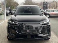 Used 2025 Audi e-tron Sport 252 HP SUV – HG1 2BX Harrogate (Dealer) – £ ...