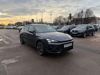 New 2025 Cupra Leon Hatchback – PE1 5HE Peterborough (Dealer) – £26,795 ...