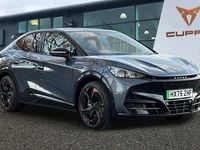 Used 2025 Cupra Tavascan 286 HP SUV – Hampshire (Dealer) – £39,495 (Not ...