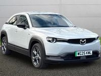 New 2025 Mazda MX30 Prime-Line 145 HP SUV – Somerset (Dealer) – £15,799 ...