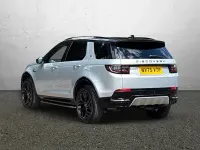 New Land Rover Discovery Sport Landmark (2026) in Stockton-on-tees - £ ...