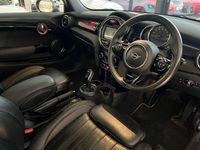 Used 2018 Mini Cooper S Exclusive 192 HP Hatchback – PL12 6LZ Saltash ...