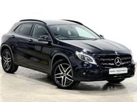Used 2019 Mercedes GLA180 Urban 122 HP SUV – S45 9JA Chesterfield ...