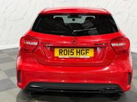 Used 2015 Mercedes A45 AMG Hatchback – PL18 9HW Gunnislake (Dealer) – £ ...