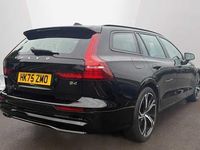 New 2026 Volvo V60 Plus 194 HP Estate – SO23 7QD Winchester (Dealer ...