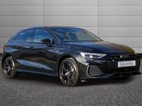 New 2025 Audi A3 e-tron S-Line 204 HP Hatchback – (Dealer) – £34,750 (A ...