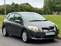 Used Toyota Auris (2007) in Birmingham - £3,495 | AutoUncle