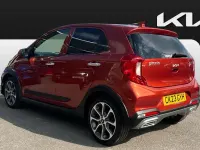 Used Kia Picanto X-Line 67 HP (2024) - £14,395 | AutoUncle