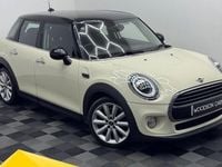 Used 2020 Mini Cooper Classic 136 HP Hatchback – Manchester (Dealer ...