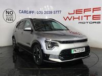 Used 2022 Kia e-Niro Play 204 HP SUV – CF11 6NY Cardiff (Dealer) – £20,988 (Fair price) | AutoUncle